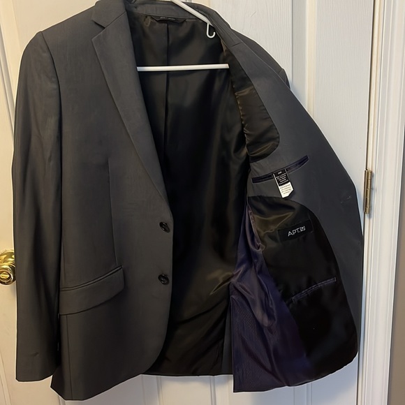 Apt. 9 | Suits & Blazers | Mens Suit Jacket | Poshmark